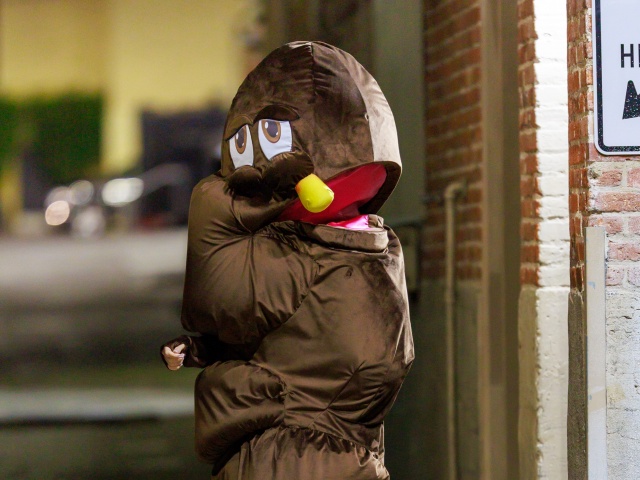 MrPoo.Net - Your first and most complete Mr. Poo fansite